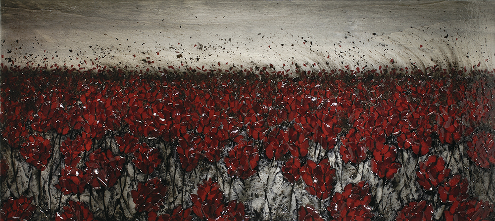 Bleak field - Annalù