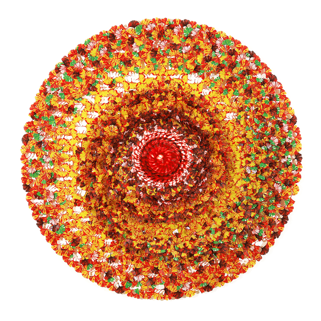 Dreamcatcher Magic Ginkgo - Annalù