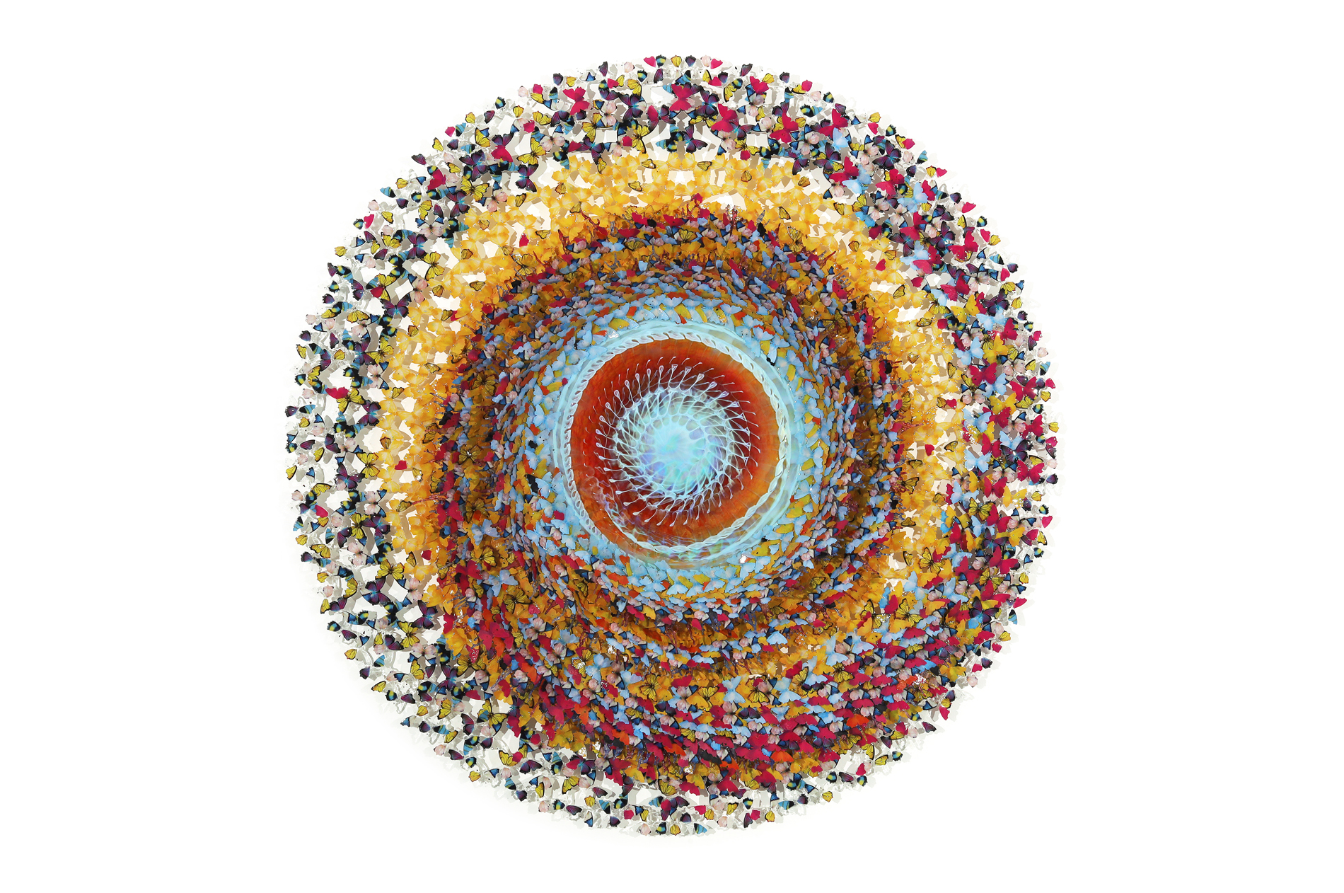 Dreamcatcher Light On - Annalù